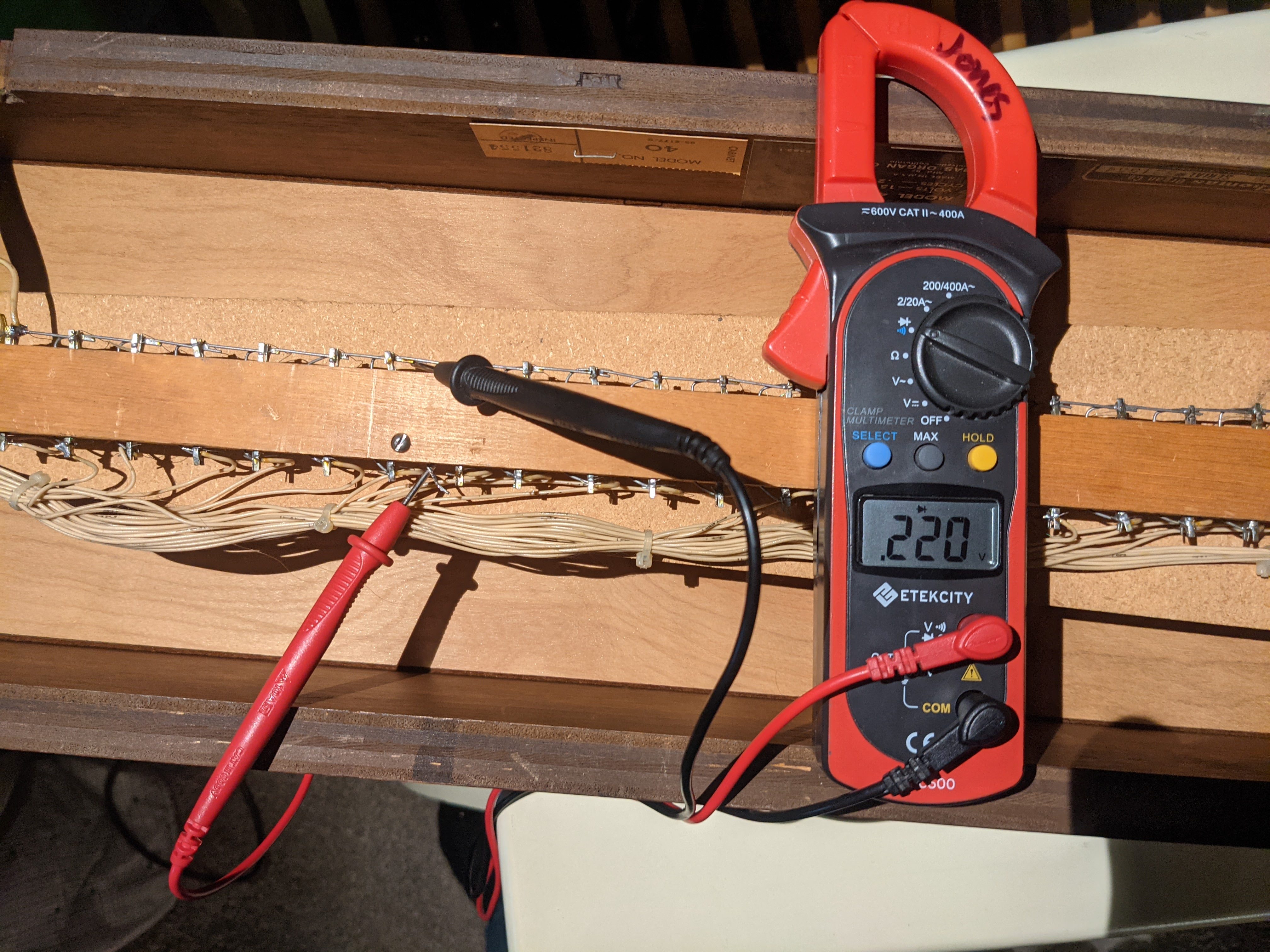 Switching 30 Solenoids From An Arduino Page 2 General Electronics Arduino Forum