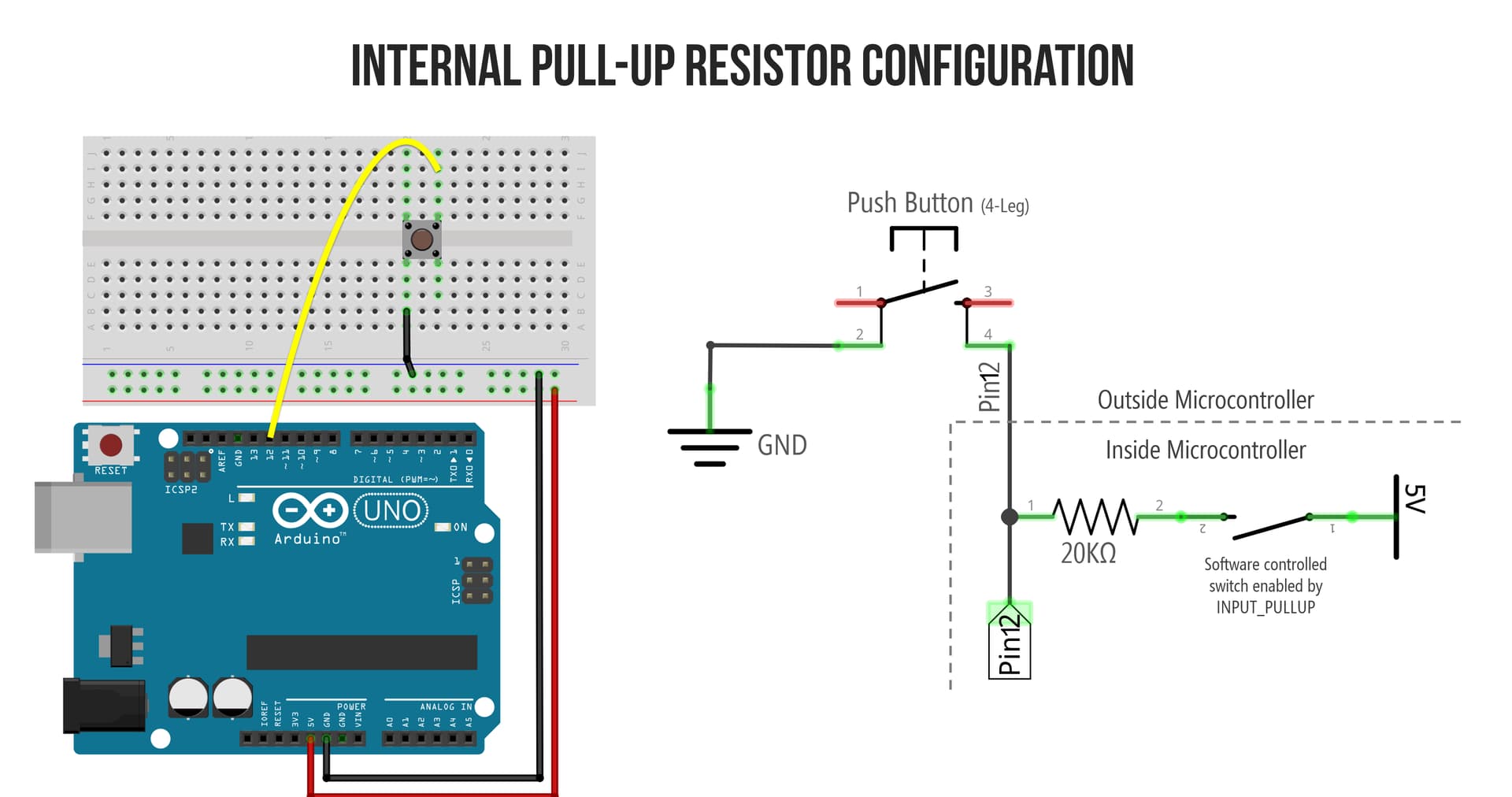 My Arduino Is Doing Really Weird Things Page 2 Leds And Multiplexing Arduino Forum
