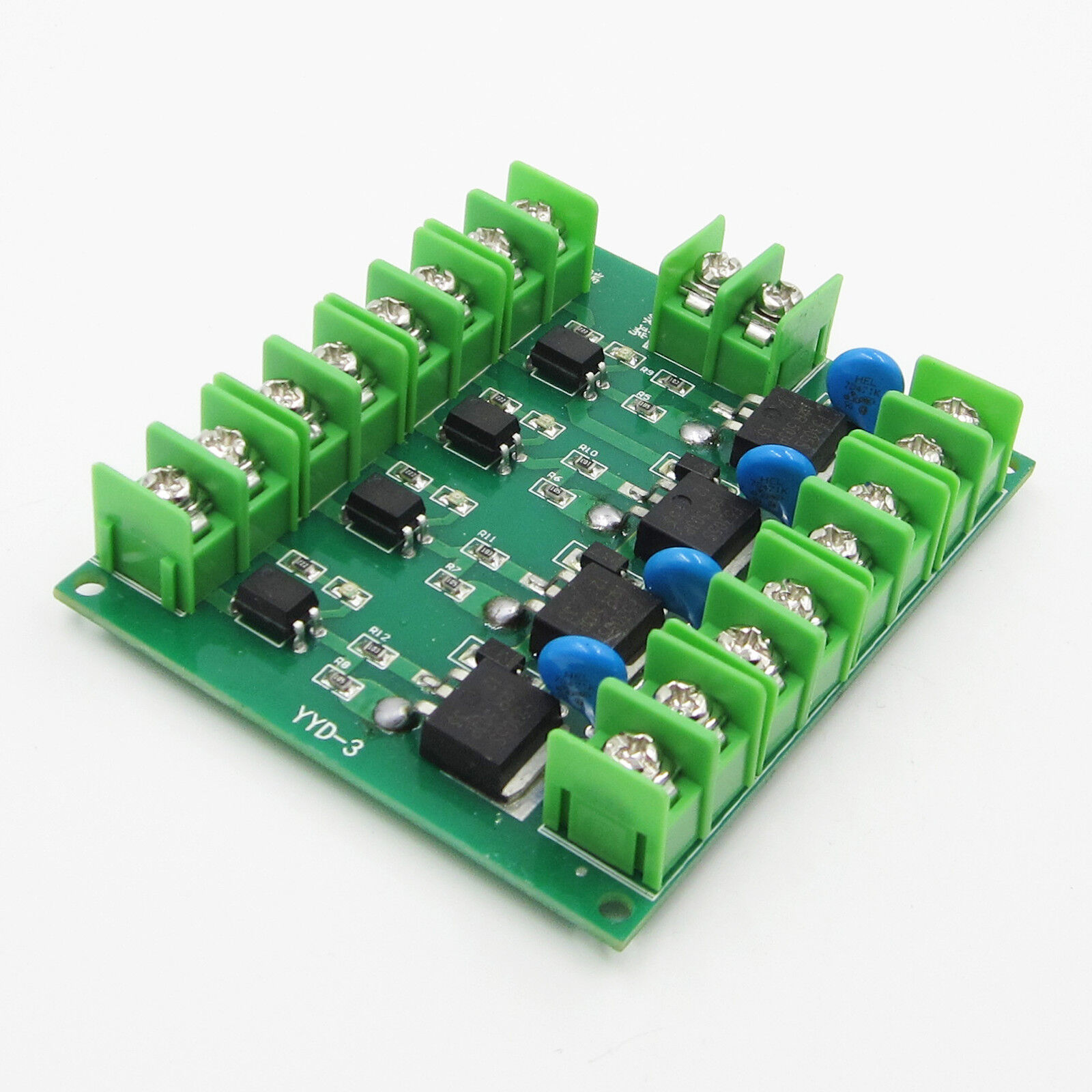 Controlar con Arduino Nano salida de 10A - Page 7 - Hardware - Arduino Forum