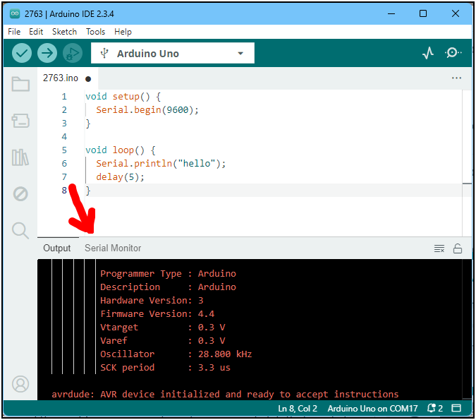 Sudden Issue: BSODs on 4 Different Laptops Using Arduino Mega (CH341) in Classroom Today (First ...