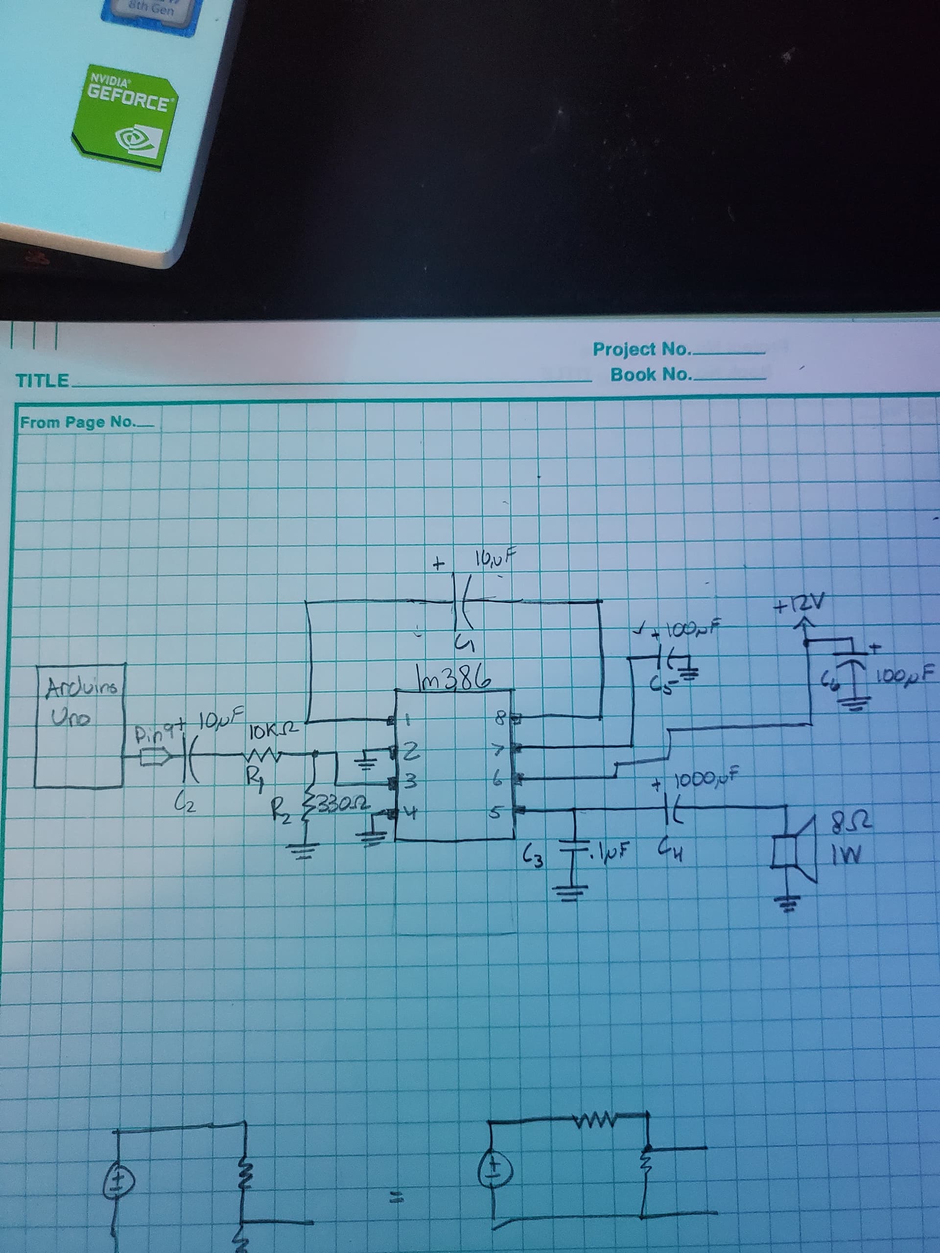 Help with .WAV files / Audio Quality - General Guidance - Arduino Forum