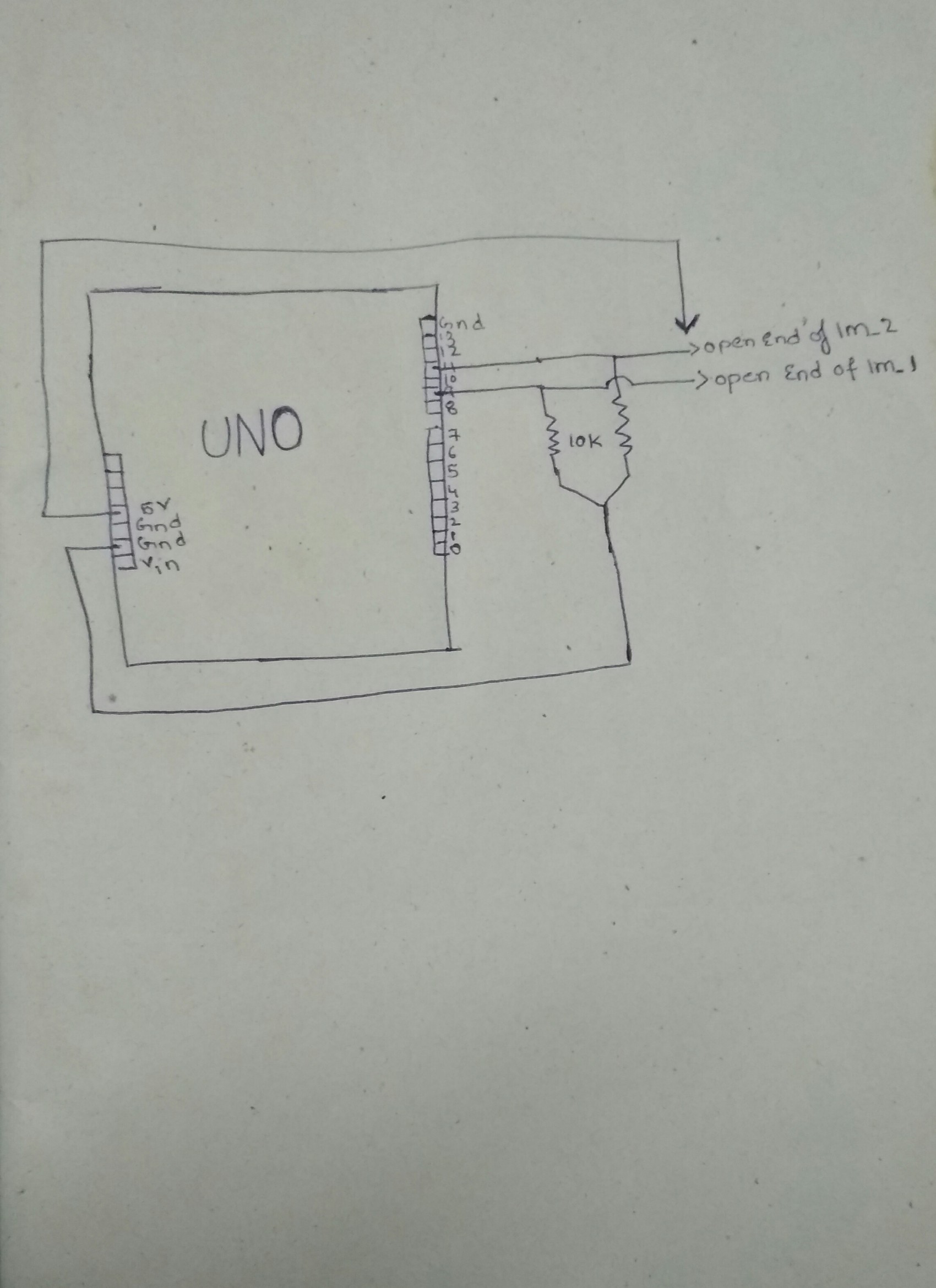help on using optical encoder with geared dc motor - Page 2 - General ...