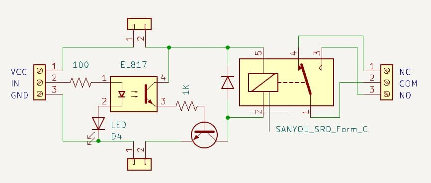 Arduino Randomly Disconnects Only When Relay Is Energized General Guidance Arduino Forum
