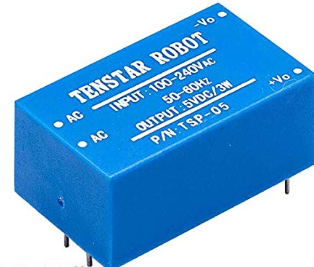 Mini Fuente Arduino Conexiones Hardware Arduino Forum