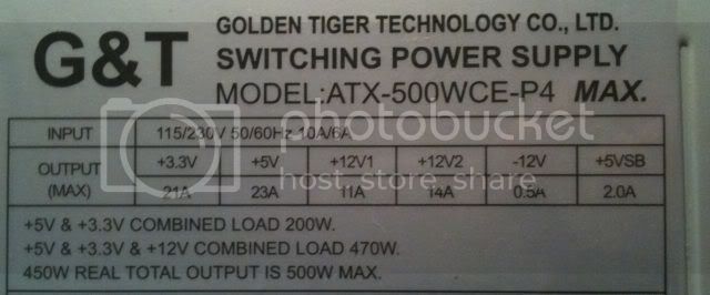 tip120 PWM and ATX power supply - Interfacing - Arduino Forum
