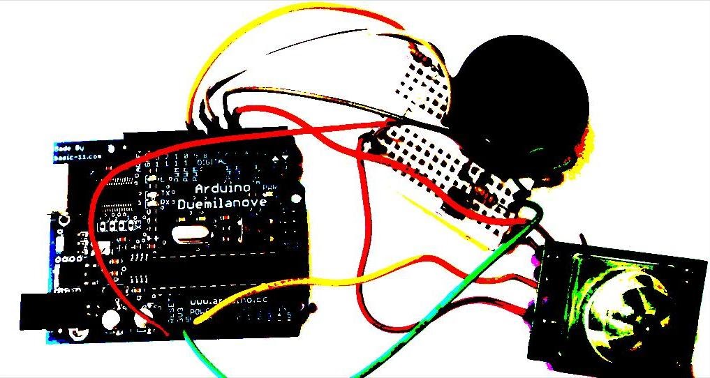 PIR sensor - Programming - Arduino Forum