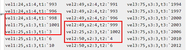 Strange behavior or sketch error? Timing or math problem? - Page 2 - Programming - Arduino Forum