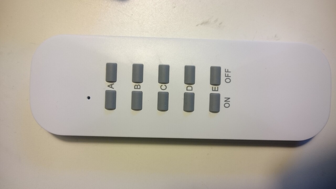 433 Mhz Decoding Receieved Signal Networking Protocols And Devices Arduino Forum