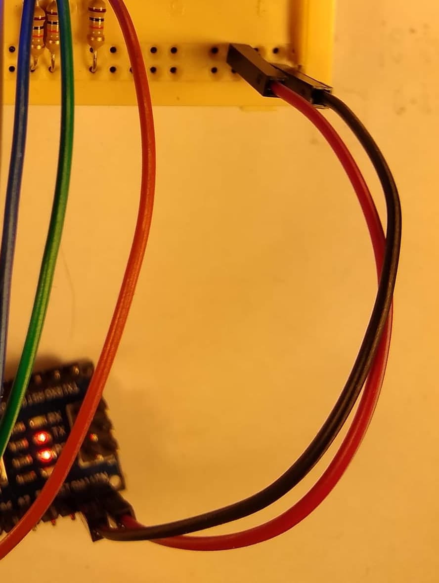 Problems reading ADC - General Guidance - Arduino Forum