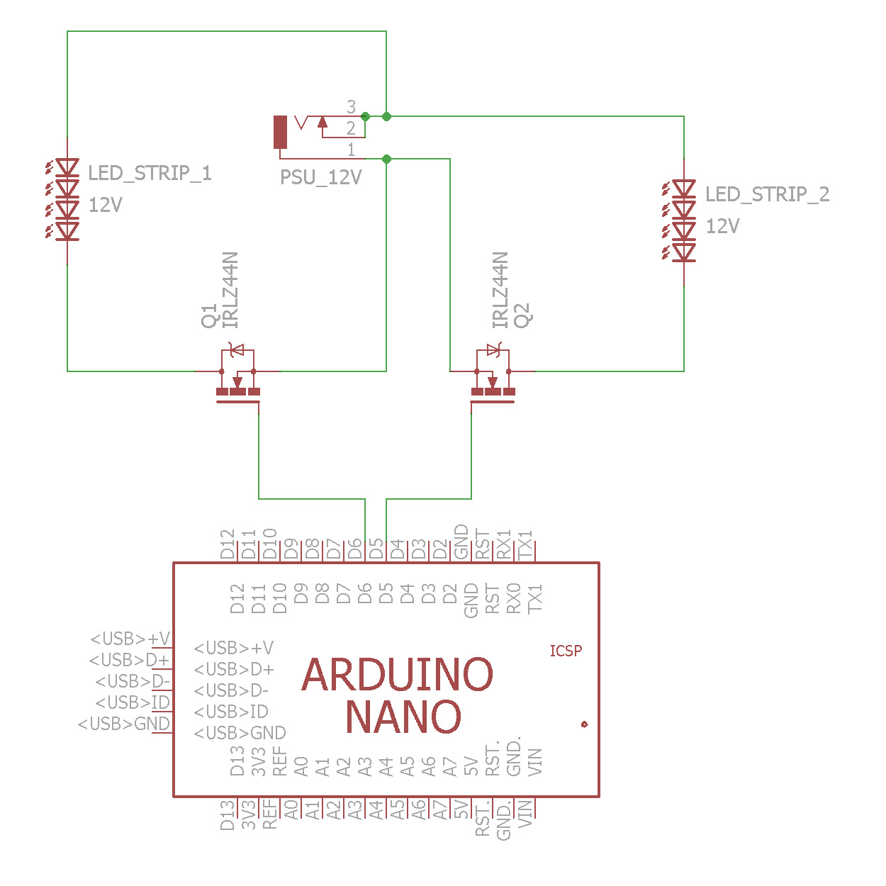 ESP8266 pour controller arduino - Français - Arduino Forum ESP8266 pour controller arduino - Français - Arduino Forum
