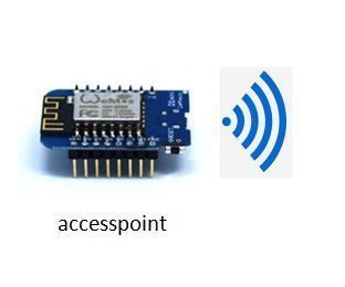 galleggiante con due ESP8266- - Generale - Arduino Forum