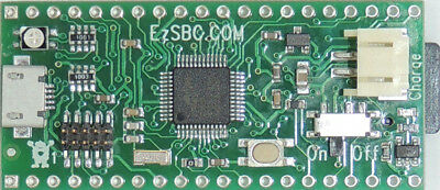 Processor change - Programming - Arduino Forum