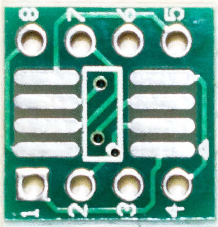 Rotary RF switch - General Guidance - Arduino Forum
