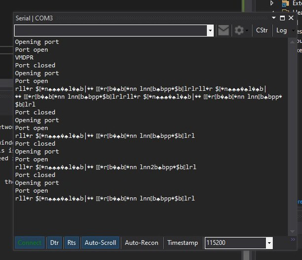 Esp8266 Erase Program From Memory Ide 1x Arduino Forum