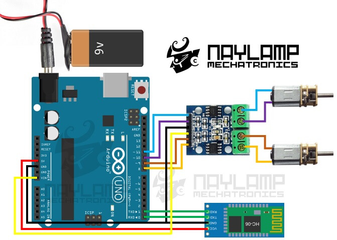 Uploading error - Uploading - Arduino Forum