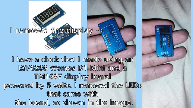 How to make a 4 digits 7 segments display - Displays - Arduino Forum