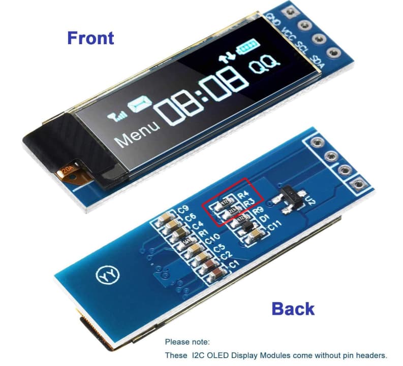 Arduino mit Analogsensoren, BUS-Verbindung und I2C Display friert ein - Deutsch - Arduino Forum