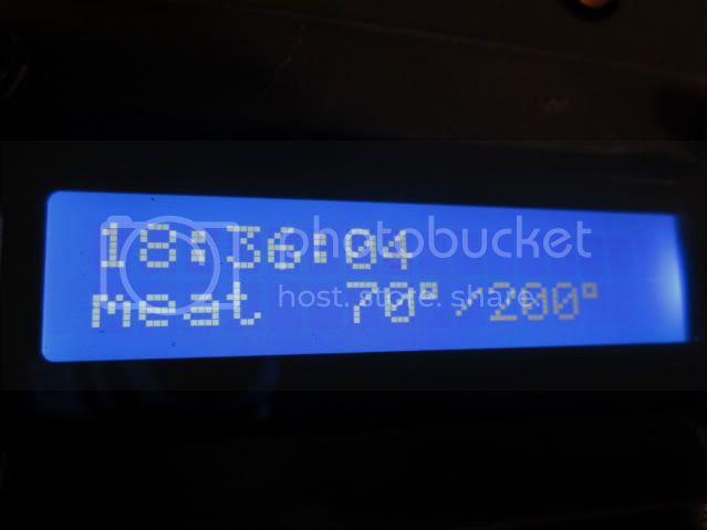 Help With BBQ Smoker Temperature Control Project - Interfacing - Arduino Forum