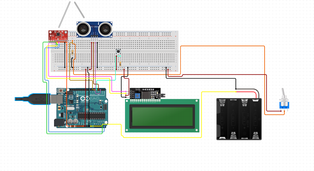 My Arduino shuts off when i connect ground and 5V pin - Page 2 - Sensors - Arduino Forum