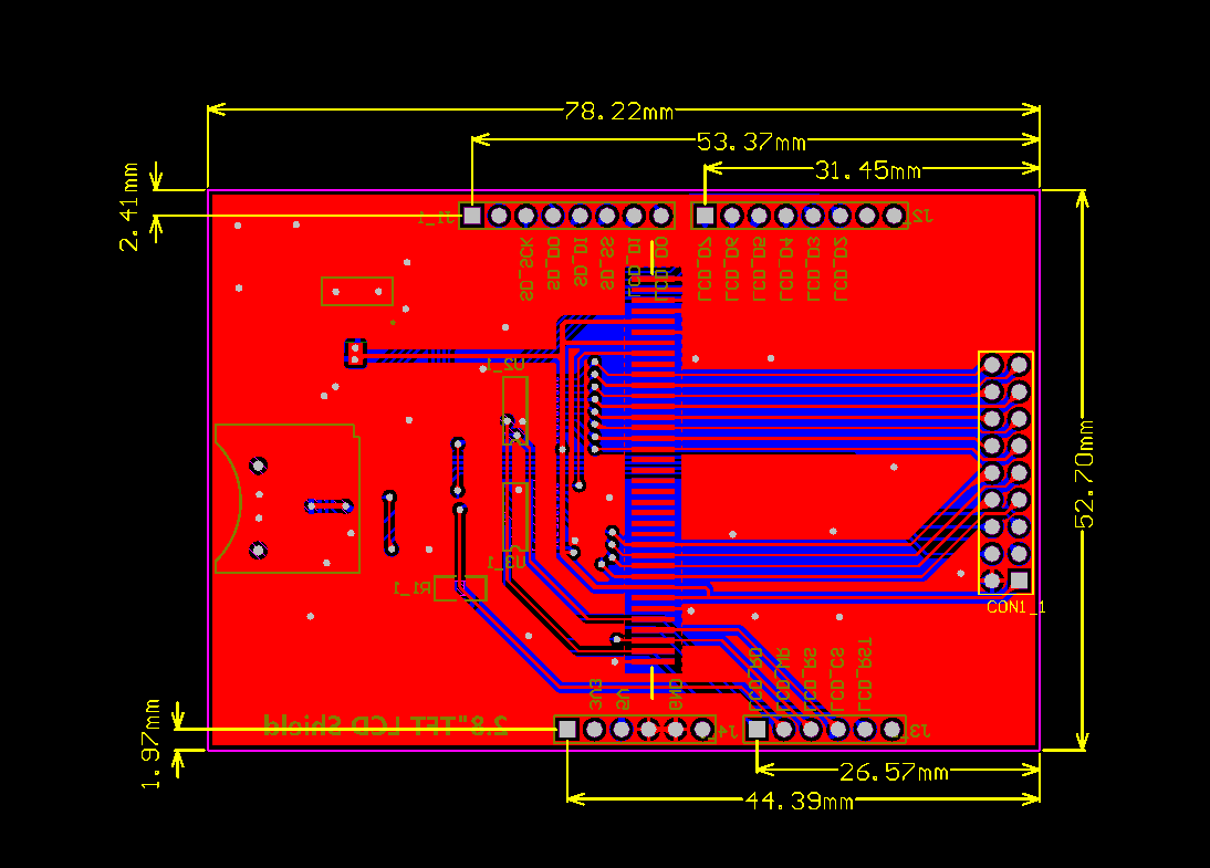 Port-Expander PCF8574 - Deutsch - Arduino Forum