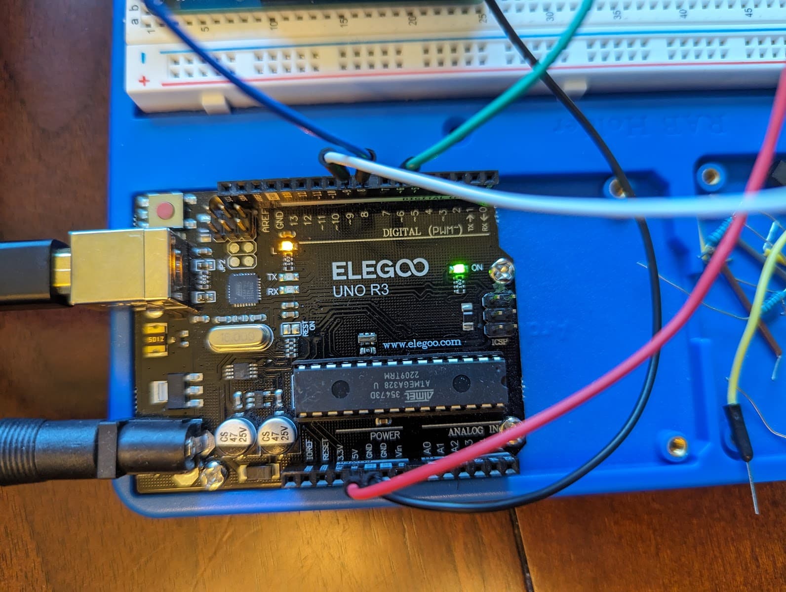 RS485 through MKR485 on Uno R3 - Page 2 - Networking, Protocols, and Devices - Arduino Forum