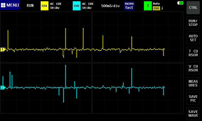 7 Segment 5 Digit Display Trouble Page 2 Leds And Multiplexing Arduino Forum