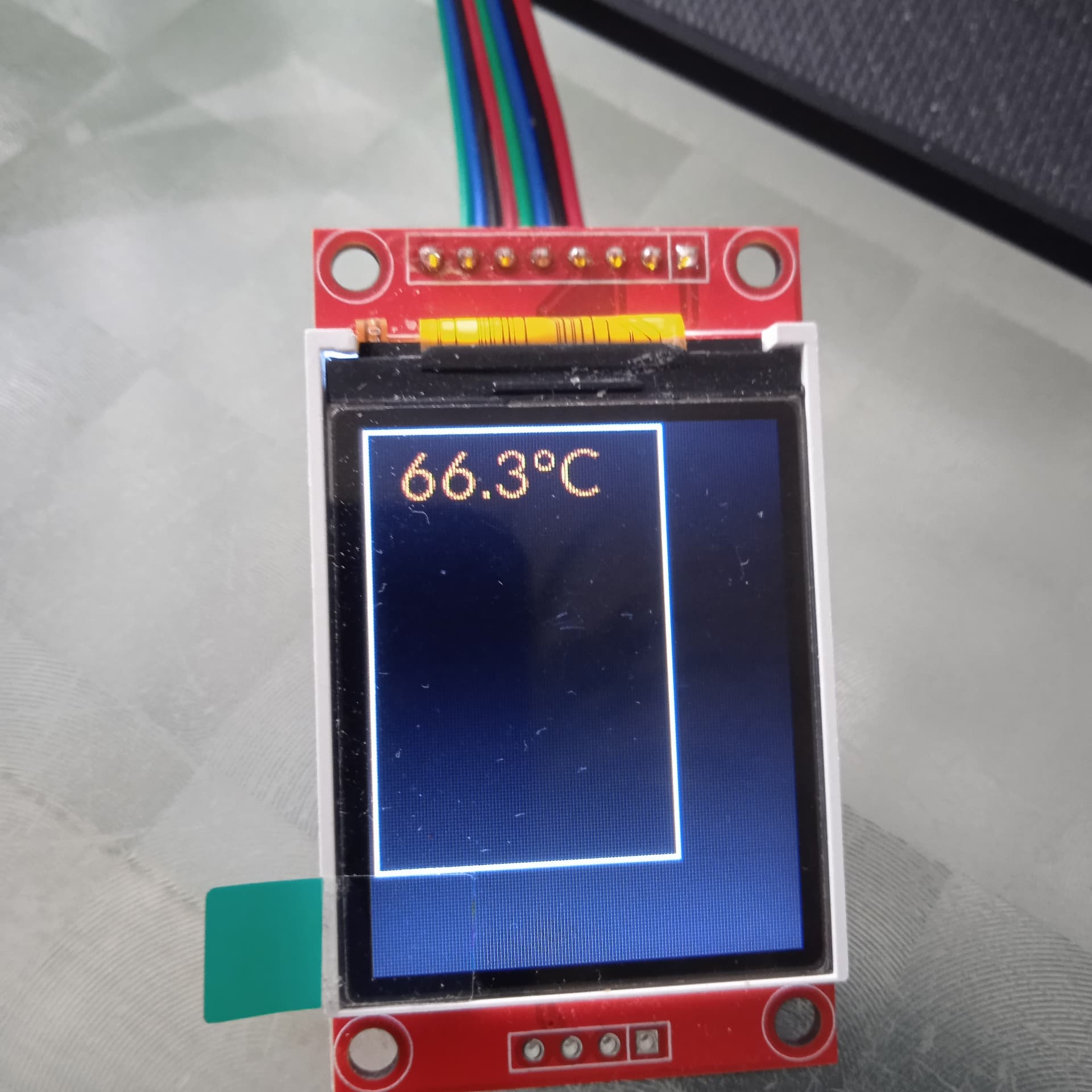 Tft Display mit VDO Sensoren - Page 3 - Deutsch - Arduino Forum