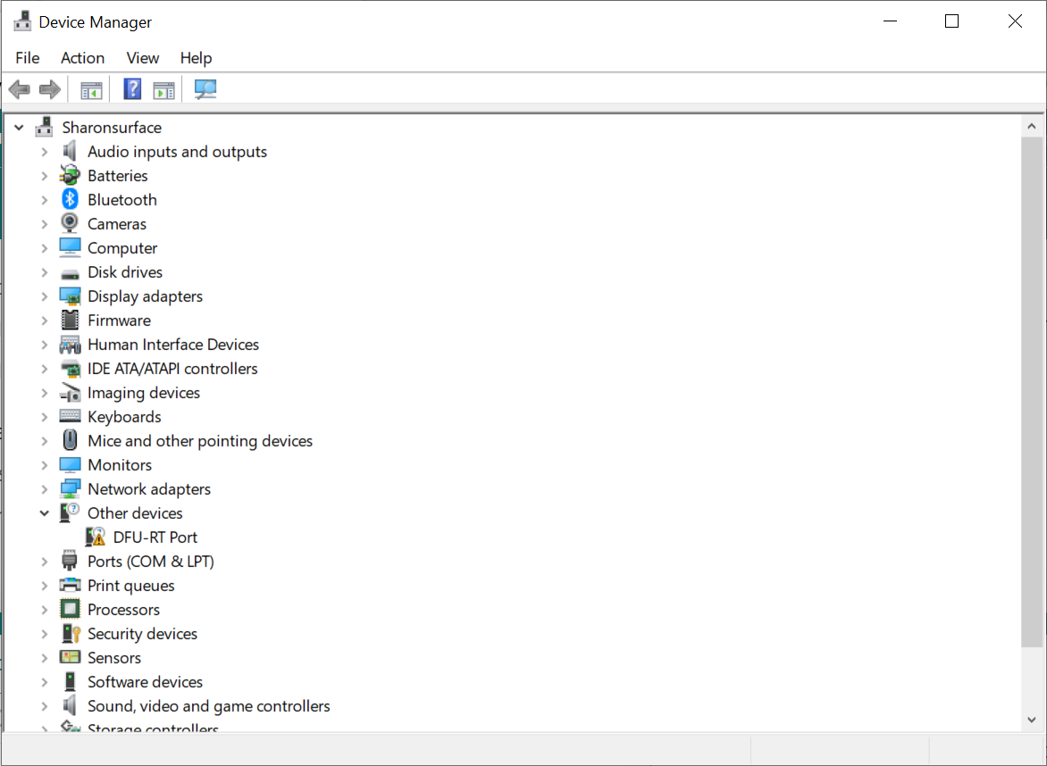 Creating Variant For Using Uno R4 Wifi In Usb Bridge Bypass Mode Page 3 Uno R4 Wifi 0719