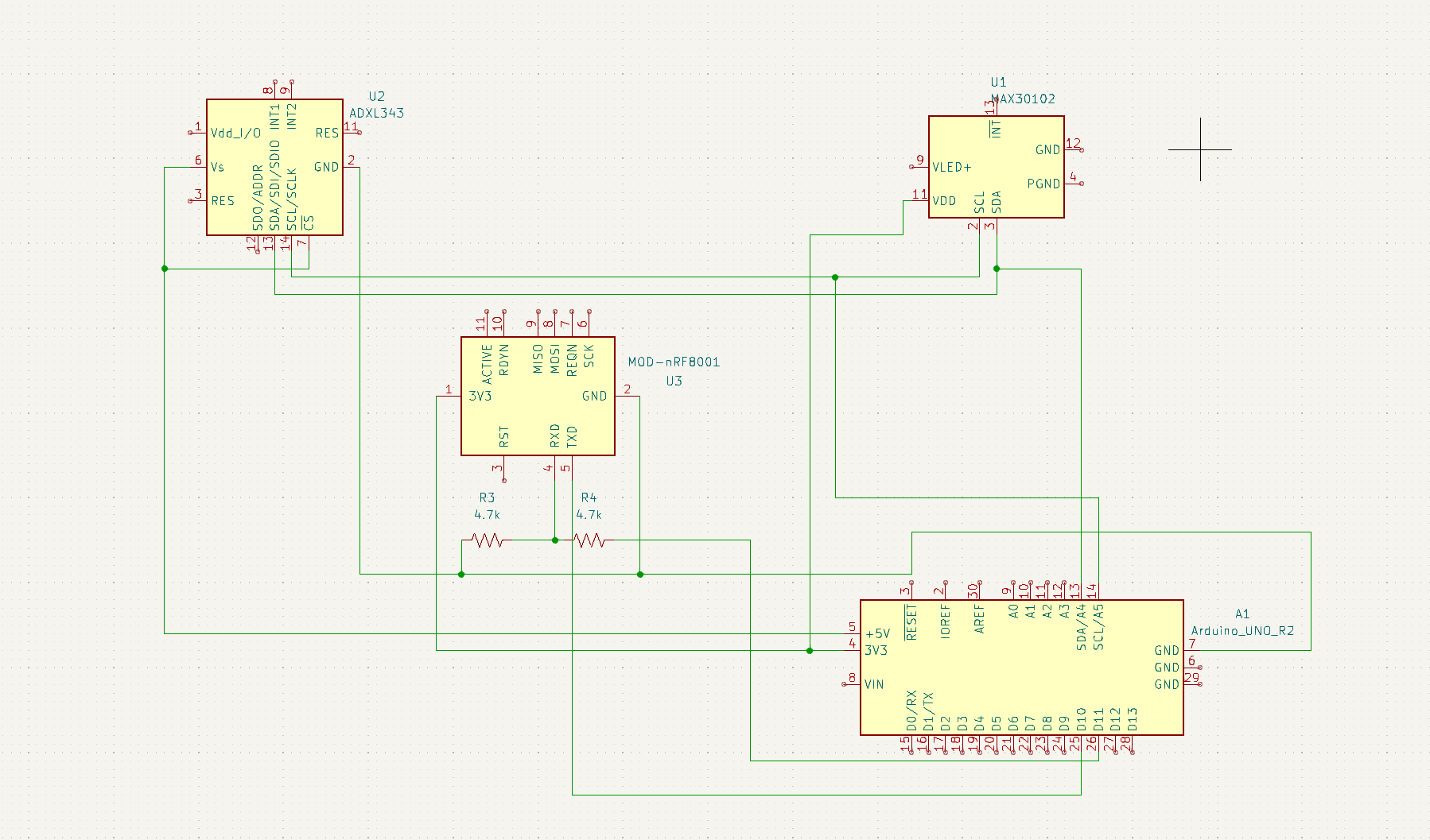 I Have A Problem With Max30102 Ppg Sensor General Guidance Arduino
