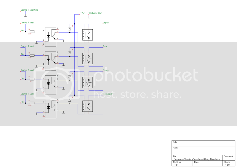 Greenhouse automation - Showcase - Arduino Forum
