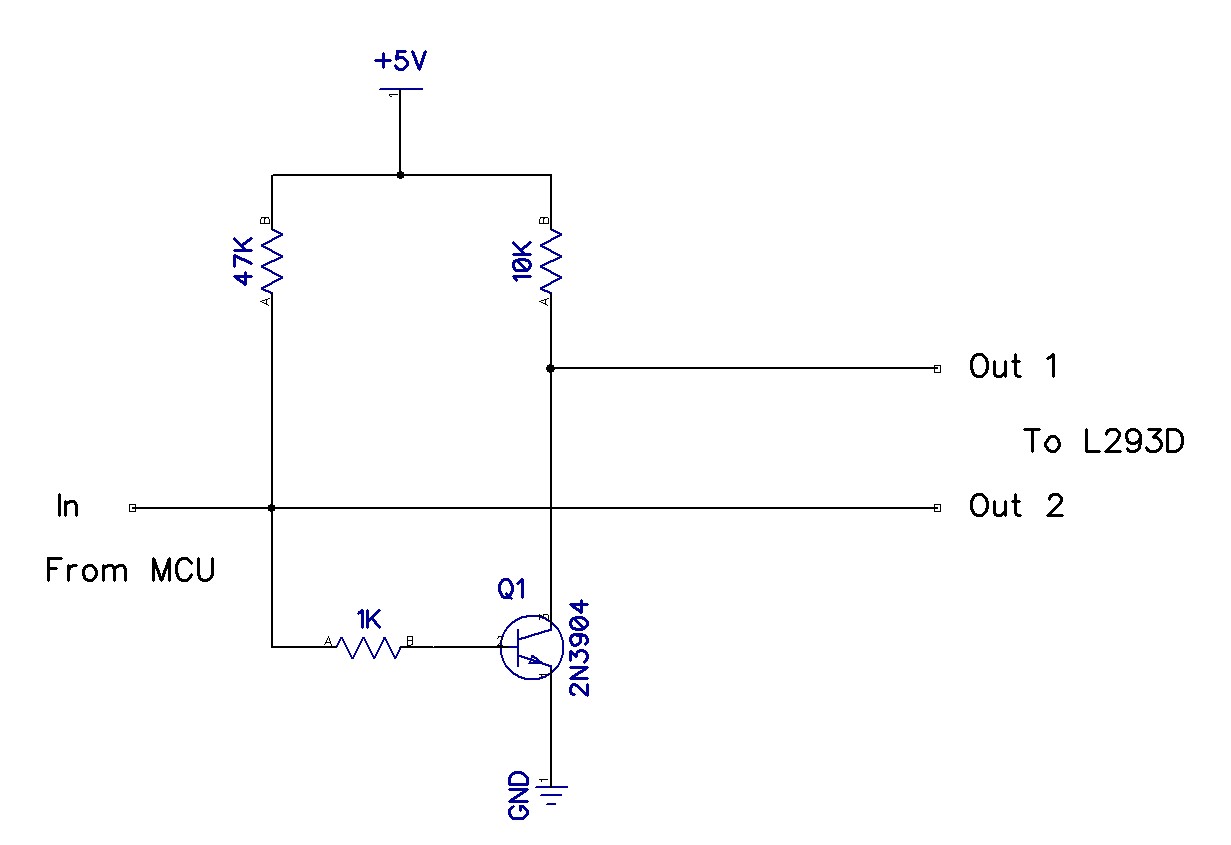 Advice needed on arduino circuit protection - General Electronics ...