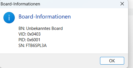 Arduino Nano v3 Wordclock - Page 2 - Deutsch - Arduino Forum