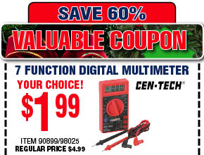 Suggestion for Multimeter - General Electronics - Arduino Forum