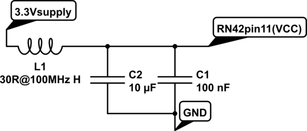 Bluetooth and Arduino Electromagnetic interference question - Page 3 - General Electronics ...