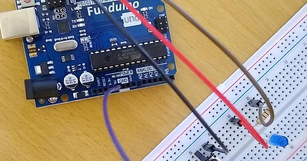 Arduino pins - Signal is incorrectly recognized - Programming - Arduino ... Arduino pins - Signal is incorrectly recognized - Programming - Arduino ...