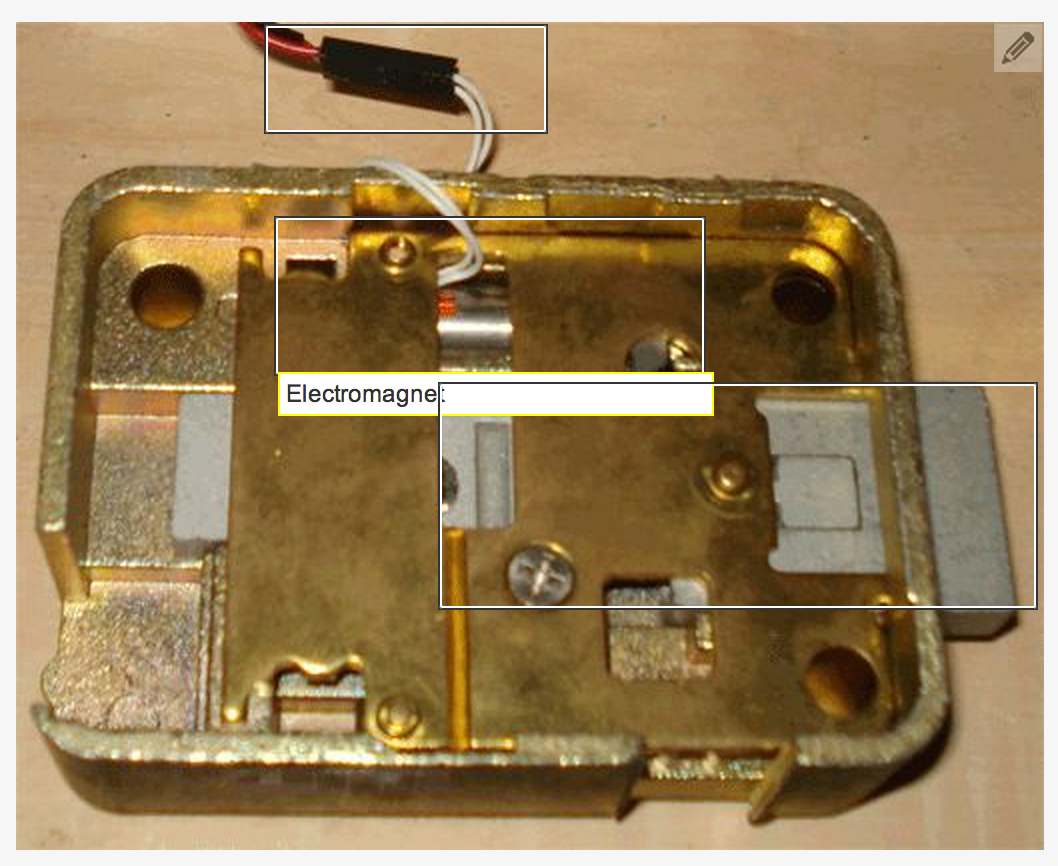 Arduino + Color Sensor + Lock mechanism - General Guidance - Arduino Forum