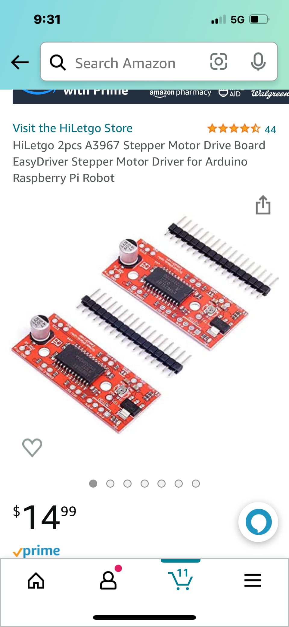 Can I pay someone to write some simple code for two stepper device? - Jobs and Paid Consultancy ...