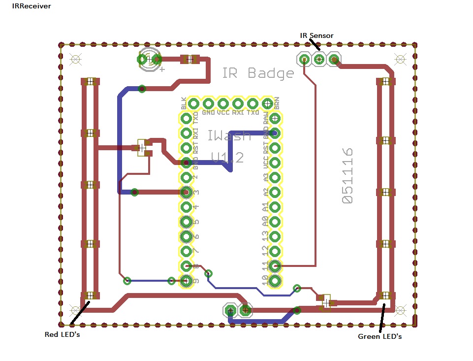 IR and Time Stamp with Arduino Mini - Programming - Arduino Forum