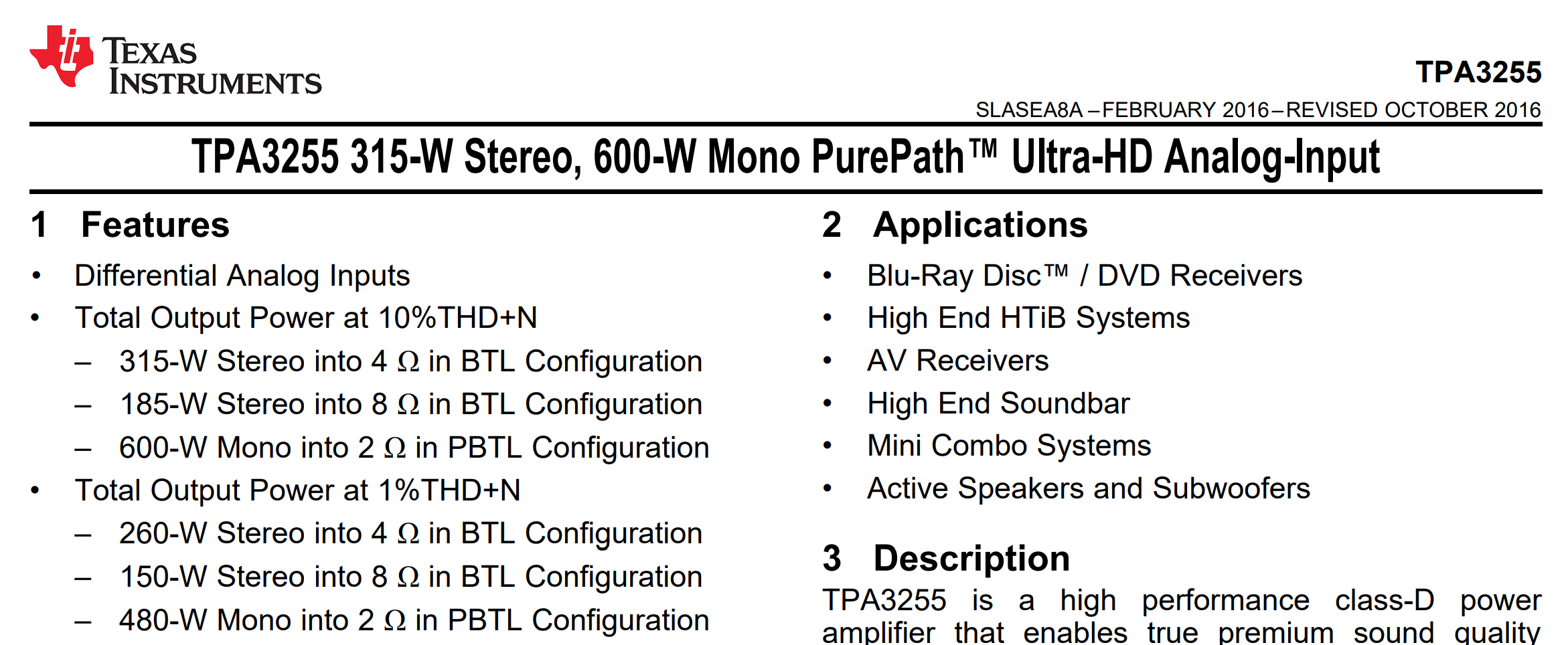 Quality loud music for theater controlled by Arduino - General Guidance ... Quality loud music for theater controlled by Arduino - General Guidance ...