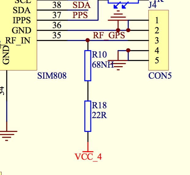 Sim808 Gsmgps Module Sleep And Power Usage Networking Protocols And Devices Arduino Forum