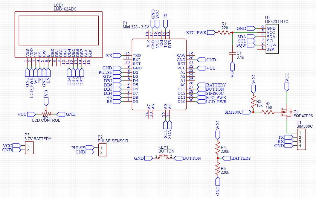 Please I Need Some Helpon This Page 7 Project Guidance Arduino Forum