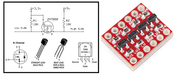 I2c Communication Problem Page 3 Networking Protocols And Devices Arduino Forum