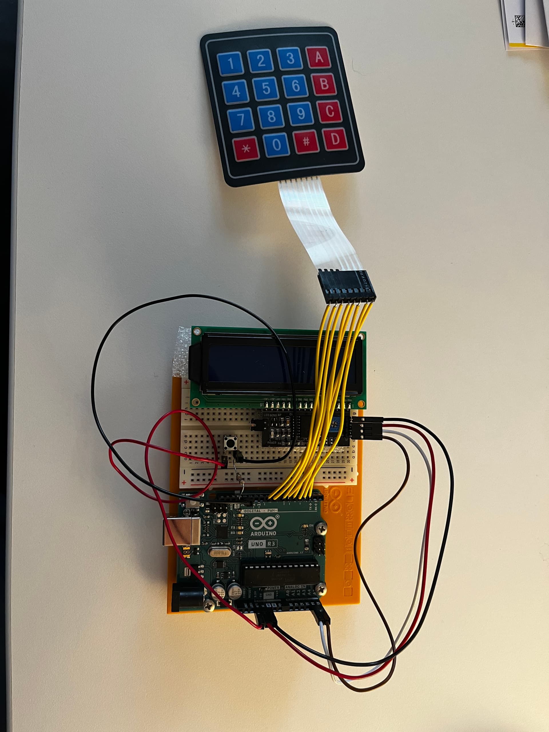 What is wrong with my code? - General Guidance - Arduino Forum