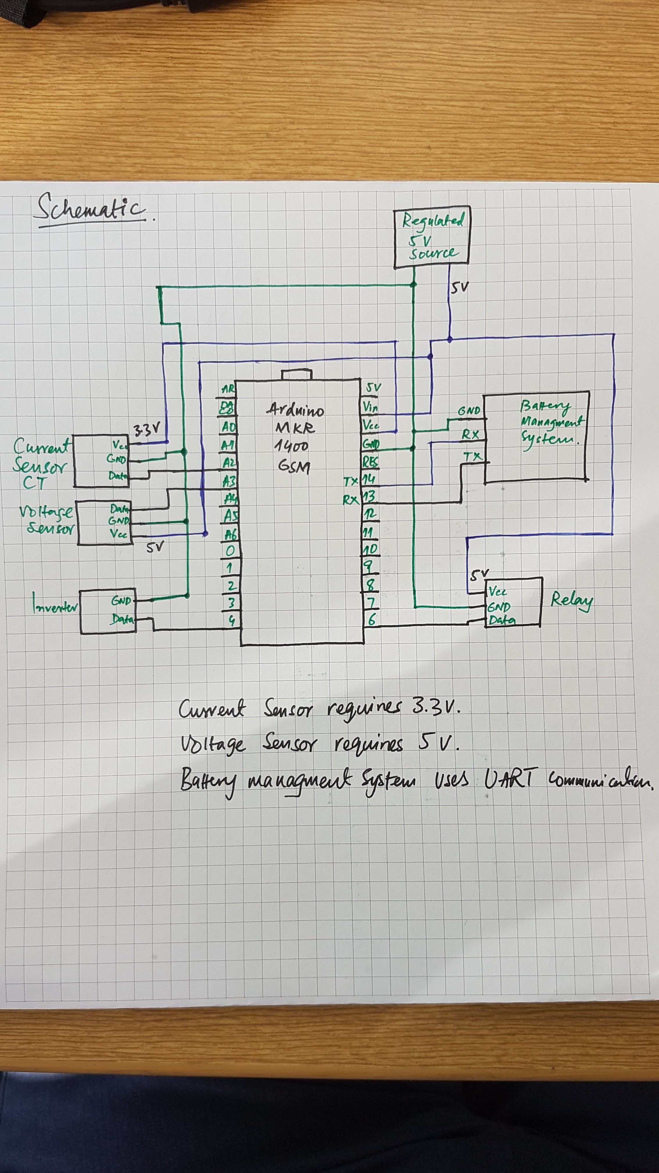 Using optocoupler in the circuit. - Page 2 - General Electronics ...