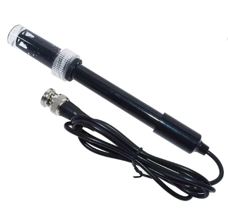 Connect esp32cp2102 to pH sensor - Sensors - Arduino Forum