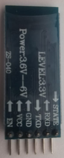 AT+BAUD problem - Programming - Arduino Forum