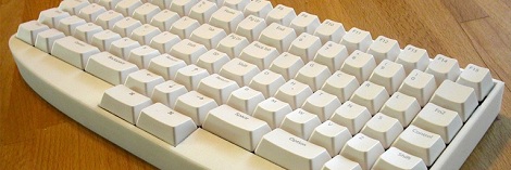 using Keypad library for a full QWERTY keyboard - Page 2 - Project ...