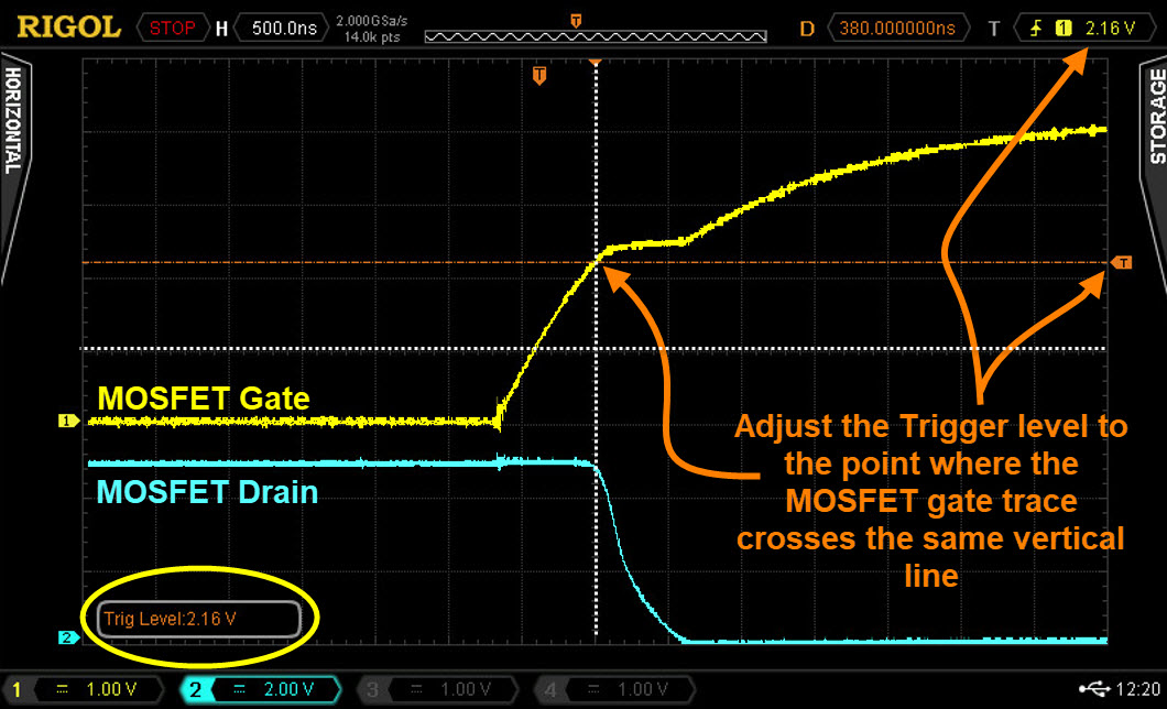 Good Oscilloscope Projects for Beginners? / Skills Test / TDR - Page 6 ...