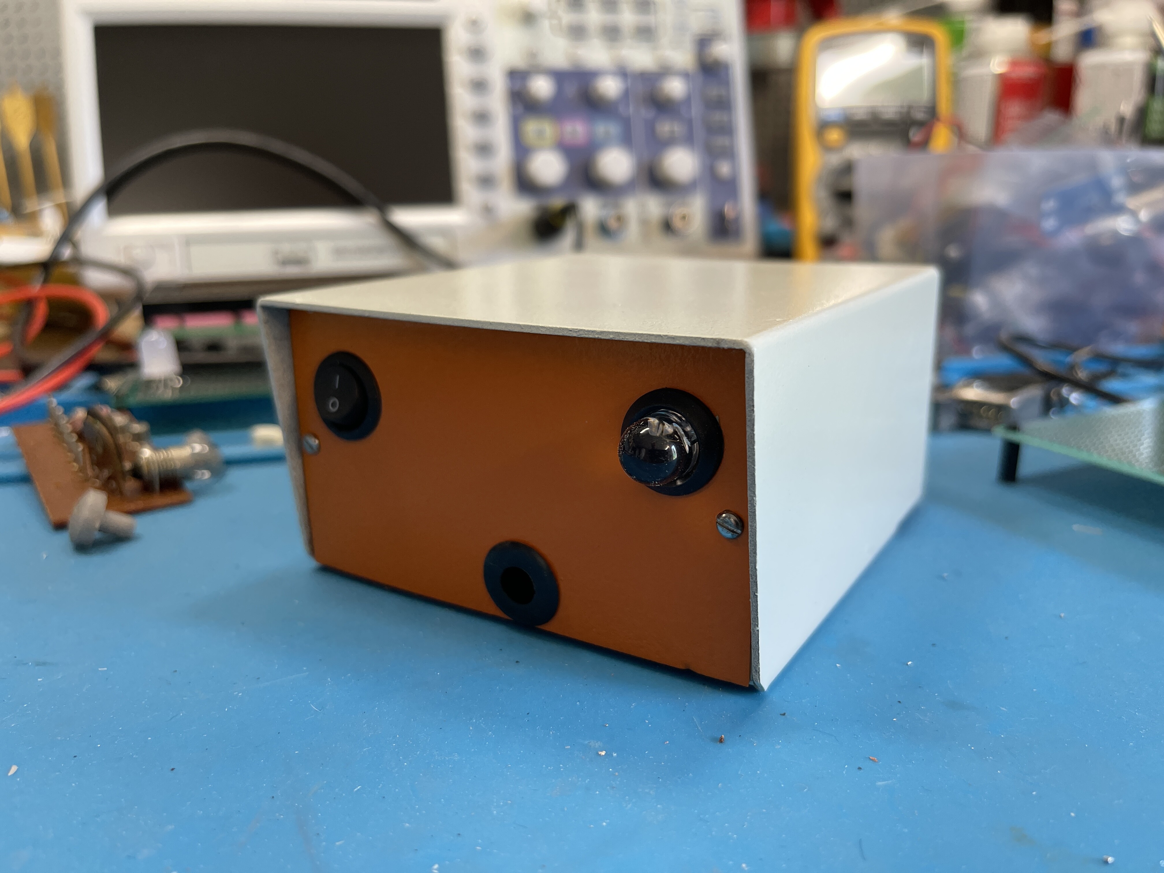 Add Functionality To Existing Project With Attiny85 General Guidance Arduino Forum 2399