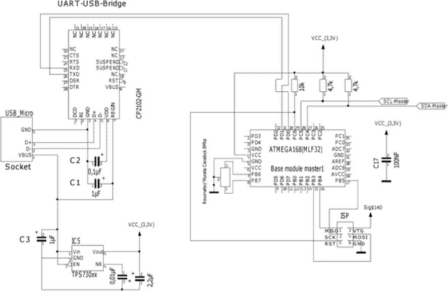 Arduino Serial Communication with 8 Mhz external Quarz - General ... Arduino Serial Communication with 8 Mhz external Quarz - General ...